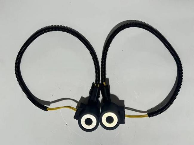 4215418 coil Scania Engine Parts 1