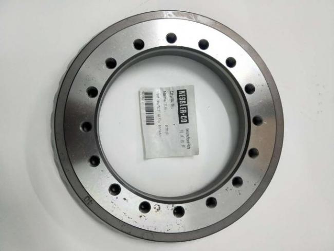 40Cr Basin Angle Tooth Combination Kessler Axle Parts 0