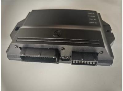China Bromma Spreader Controller Kalmar Reach Stacker Parts for sale