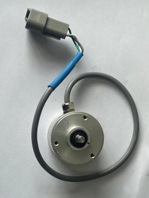 中国 A40607.0100 NGLEセンサー カルマールリーチスタッカー部品 販売のため