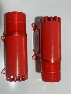 中国 N120039 光音アラーム カルマールリーチスタッカー部品 販売のため