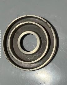 중국 저압 칼마르 리치 스택 부품 높은 내구성 표준 판매용