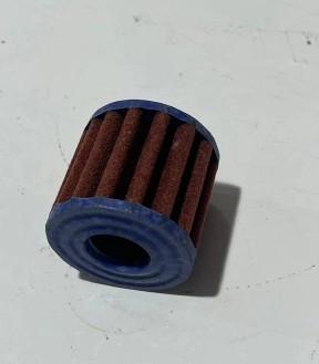 China Efficient Valve Cover Breather Filter Universal Prevents Oil Contamination for sale