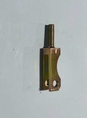 中国 効率的なカルマールリーチスタッカーパーツ 安全な先進技術統合 販売のため