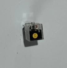 中国 高性能カルマールリーチスタッカー 簡単に設置できる部品 販売のため