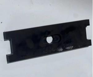 China A05897.0500 slider Kalmar Reach Stacker Parts for sale