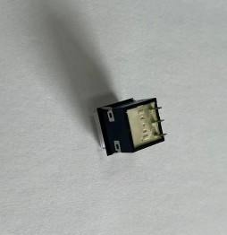 중국 923855.1244 버튼 칼마르 리치 스택 부품 판매용