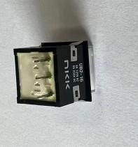 중국 923855.1244 버튼 칼마르 리치 스택 부품 판매용