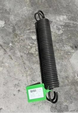 中国 923855.0706 スプリング カルマール リッチ スタッカー 部品 販売のため