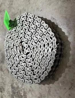 中国 923976.2406 チェーン カルマール リッチ スタッカー部品 販売のため