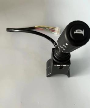 中国 920476.016 ギアハンドル カルマールリーチ スタッカー部品 販売のため