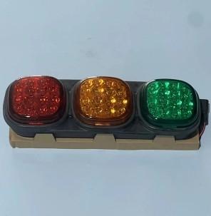 Cina 920747.0038 Assemblaggio di luci di segnale Kalmar Reach Stacker Parts in vendita