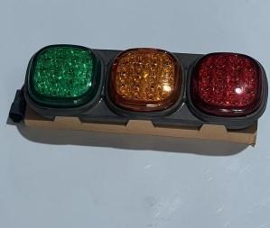 Cina 920747.0038 Assemblaggio di luci di segnale Kalmar Reach Stacker Parts in vendita