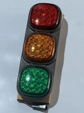 Cina 920747.0038 Assemblaggio di luci di segnale Kalmar Reach Stacker Parts in vendita