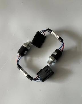 중국 920169.018 센서 칼마르 리치 스택 부품 판매용