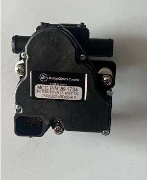 中国 924014.0095 バルブ カルマールリーチ スタッカー部品 販売のため