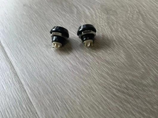 Quality 60319749 Button Sany Reach Stacker Parts With User Friendly Design for sale