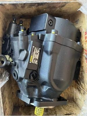 Quality B220301000262 Piston Pumps Sany Reach Stacker Parts High Pressure for sale
