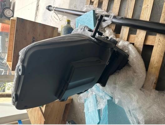 Quality 60149848 Seat Sany Reach Stacker Parts Durable With Ergonomic Design for sale