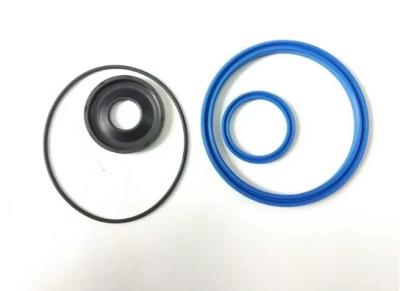 China 0019608018 Handremcilinder reparatie kit Linde Reach Stacker onderdelen Professional Te koop