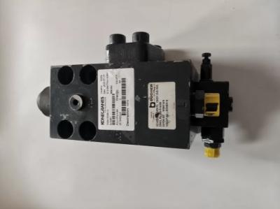China 24V Linde Reach Stacker onderdelen 3573400114 Hydraulische besturingsklep Te koop