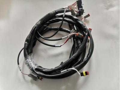China 3573810322 Partes de empilhadeiras elétricas à venda