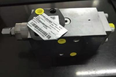 China Hoge-efficiëntie hydraulische regelafval Linde vorkhef accessoires met CE-certificering Te koop