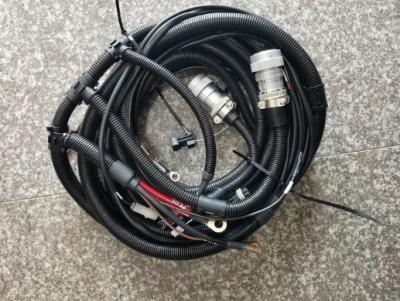 China 3573810403 Industrieel bedradingsarray Elektrische vorkhefstukken Te koop
