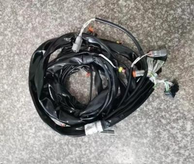 China 12V 3573810322 Electrical Harness Wire For LINDE Multi Way Valve Assembly for sale