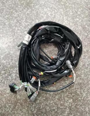 China 12V 3573810322 Electrical Harness Wire For LINDE Multi Way Valve Assembly for sale