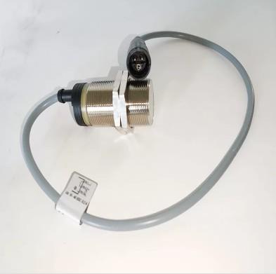 Quality 0029734504 Proximity Switch Linde Reach Stacker Parts High Durability for sale