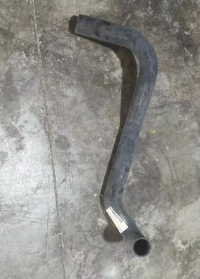Quality 356108204 Water Pipe Linde Reach Stacker Parts Corrosion Resistant for sale