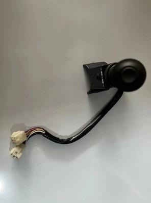 China 0019732600 Combination Switches Linde Reach Stacker Parts Lightweight for sale