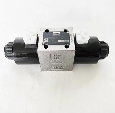 China 22CM Solenoid Operated Hydraulic Valve Control Sideshift Cylinder for sale