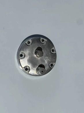 Cina 6008.117 cuscinetti Konecranes Ricambi in vendita