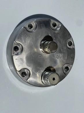 Cina 6008.117 cuscinetti Konecranes Ricambi in vendita