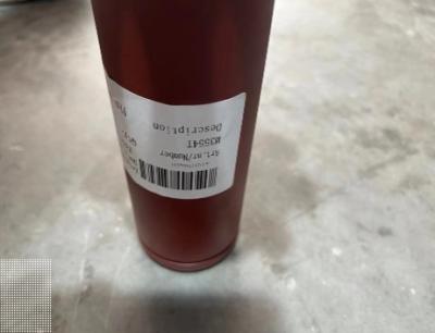Cina Resistenza alla corrosione M3554T Albero a spillo Alta resistenza Fantuzzi Reach Stacker Parts in vendita