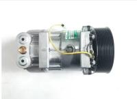 China Metallic 82436934 Air Conditioning Compressor for sale