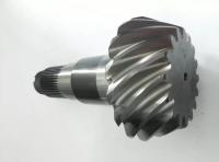 China High Precision 40Cr Planetary Pinion Basin Angle Tooth Combination Easy Installation for sale