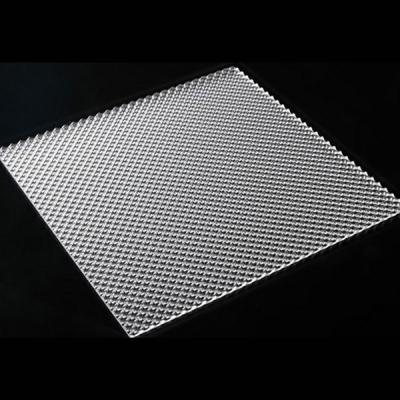China Diamond Diffuser Plate(K12 Pattern) for sale
