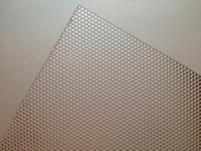 China Acrylic light diffuser sheet for sale