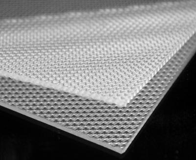 China Diffuser Sheet for UGR <19 Solution for sale