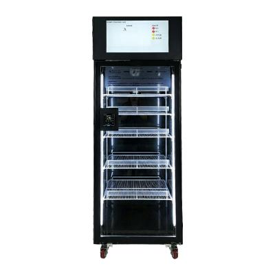 China Smart AI Vending Machine for Gyms: High-Yield Premium Beverage Vending Machine for sale