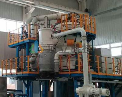 China Standard Oil Quenching Furnace Supplier for Steel Fast Cooling China Price Big Sale for sale