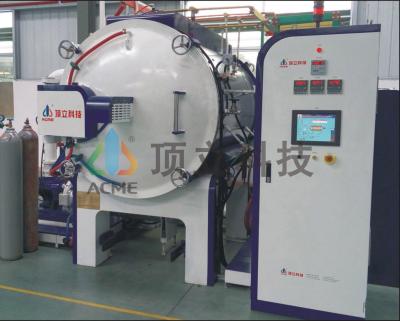 China Vacuum Debinding Furnace Binders Removal Equipment Powder Metallurgy Parts for sale