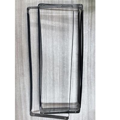 China Container energy storage system lithium battery module bundled with stainless steel straps for sale