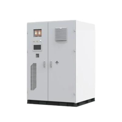 China Smart All In One Solar Energy Storage Battery System Modified Sine Wave Inverter Type for sale