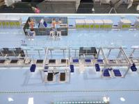China Dependable Microgrid and Energy System Storage Solution for sale