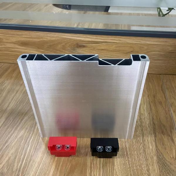 Quality 280AH 105Ah ESS battery module pack end plate for ESS battery pack and EV for sale