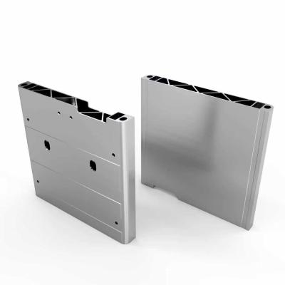 New energy 280AH energy storage battery module aluminum profile end plate